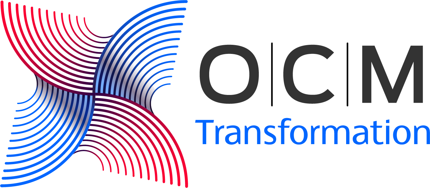 OCM-Transformation | La forma del cambio